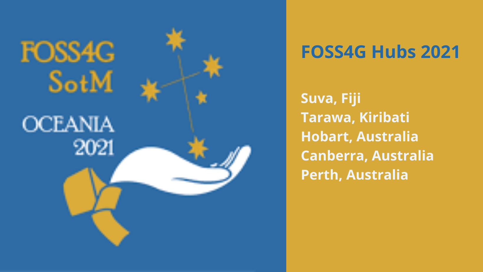 foss4g-hubs-2021-1 – OSGeo Oceania