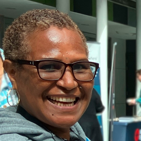 Board of Directors – OSGeo Oceania